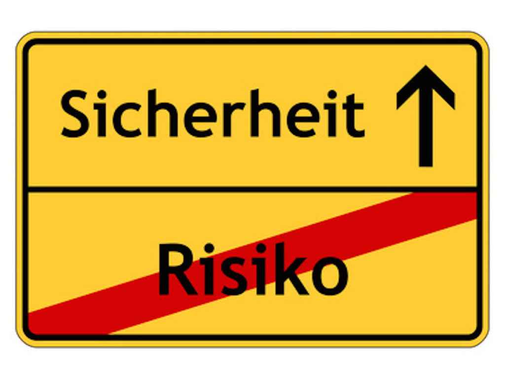 Sicherheit – Hermann-Löns-Schule